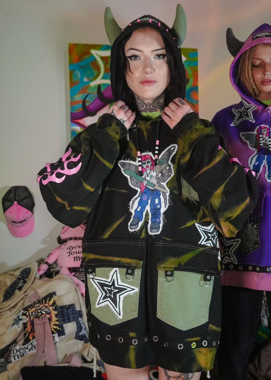 nakedwhenthebeatdrops